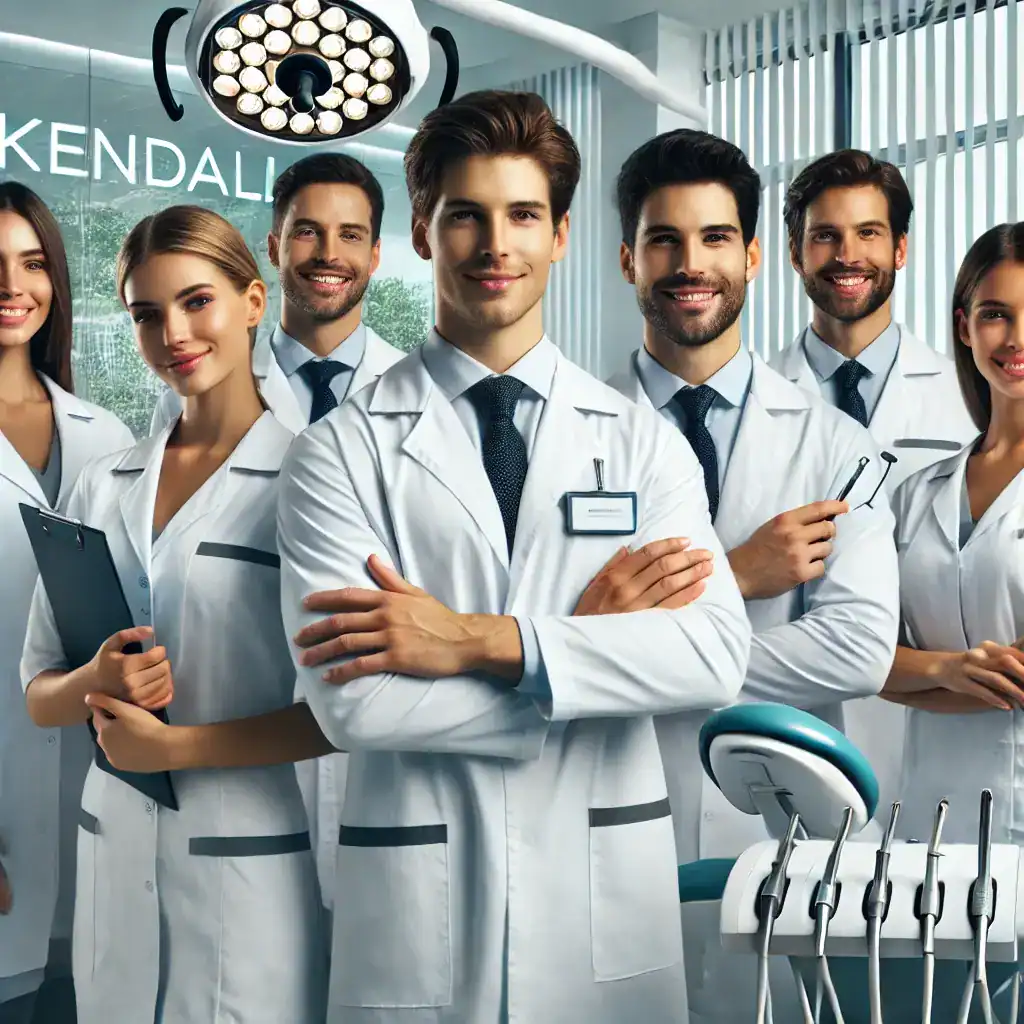 Top Dentists in Kendall You Should Know | Artistic Smiles