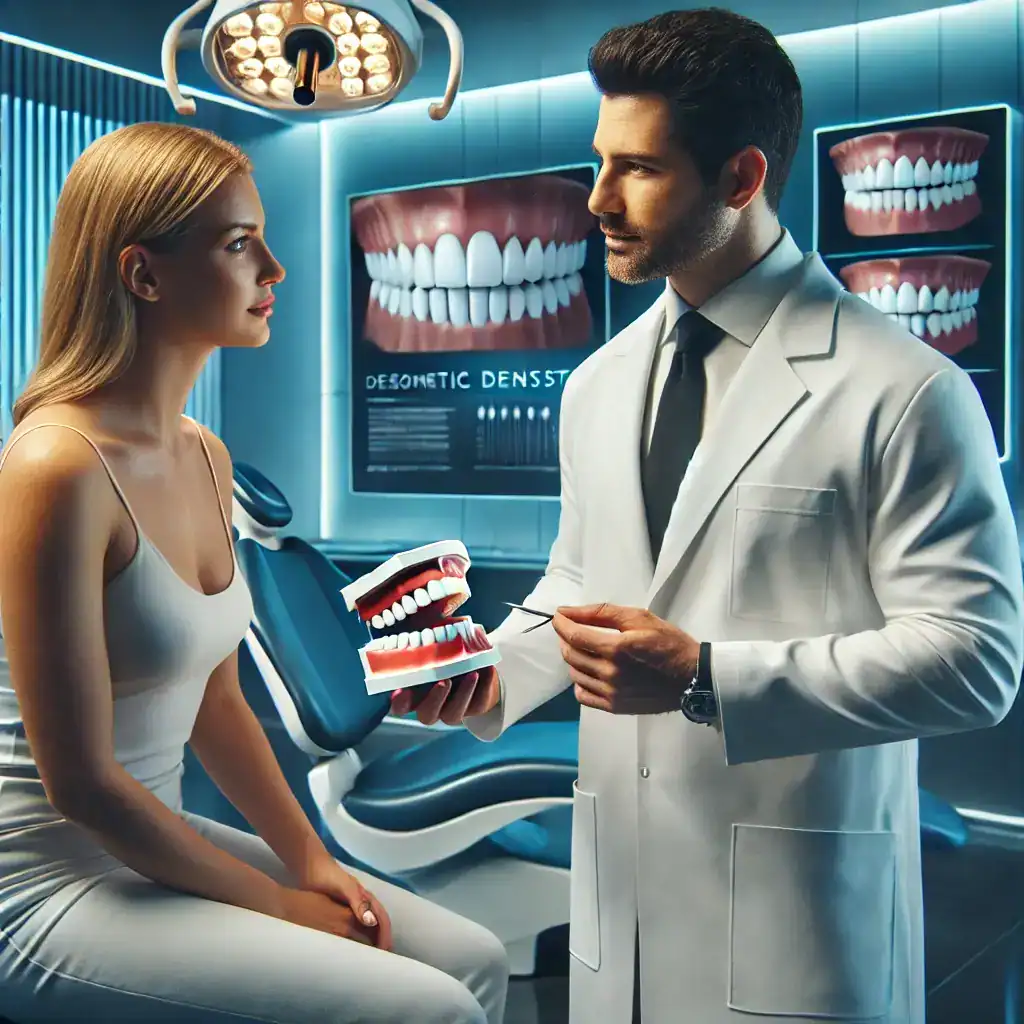 Best Cosmetic Dentist in Miami Guide | Artistic Smiles