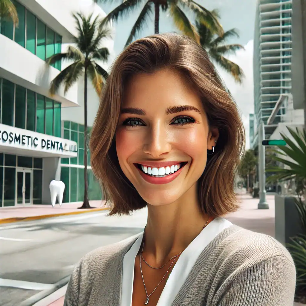 Miami Cosmetic Dentist to Boost Your Smile | Artistic Smiles